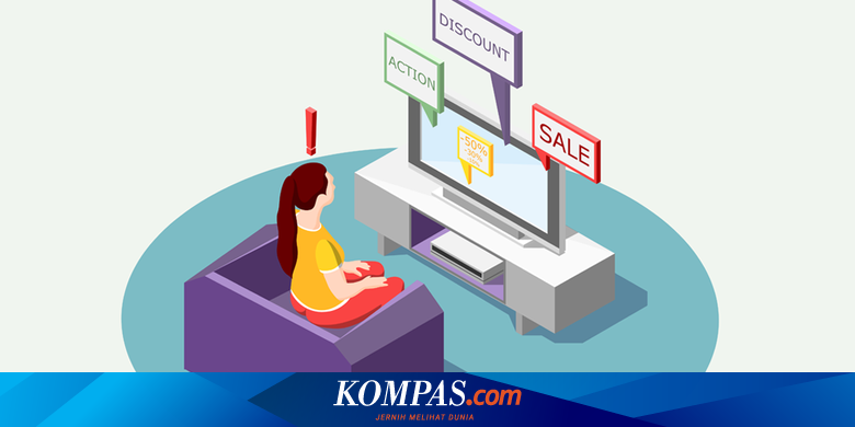 Profesi yang Banyak Dicari, Apa Itu Digital Marketing?