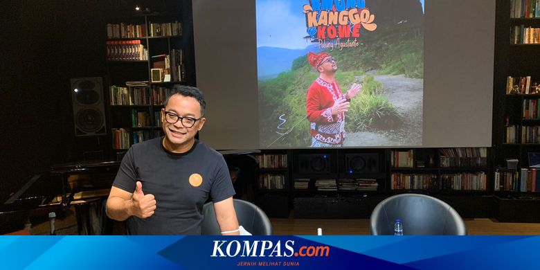 Rilis Mung Kanggo Kowe, Pulung Agustanto Ingin Kolaborasi Bareng Farel Prayoga hingga Denny Caknan