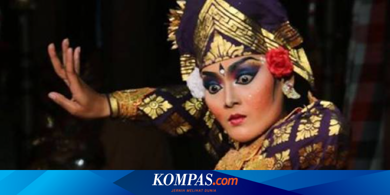 Tari Trunajaya: Latar Belakang, Gerakan, dan Kostum