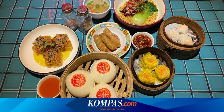 7 Restoran Chinese Food di PIK, Cocok buat Keluarga