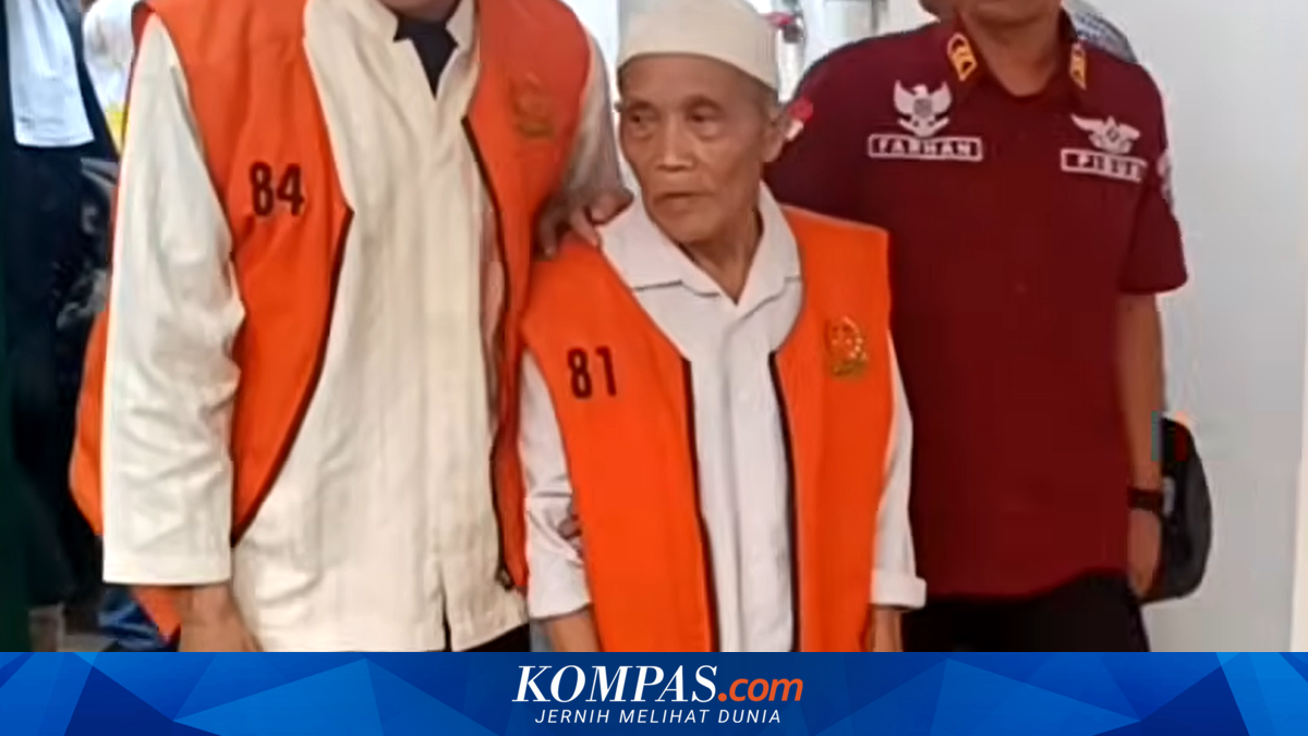 Ironi Pak Mujiran di Pusaran Euforia Jargon Pertumbuhan Ekonomi