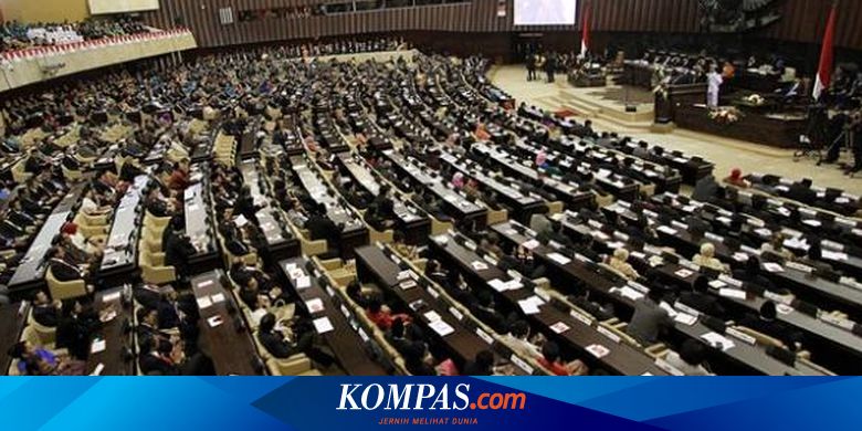Lima Tahun Mengabdi, Bagaimana Catatan Kerja Para Wakil Rakyat?