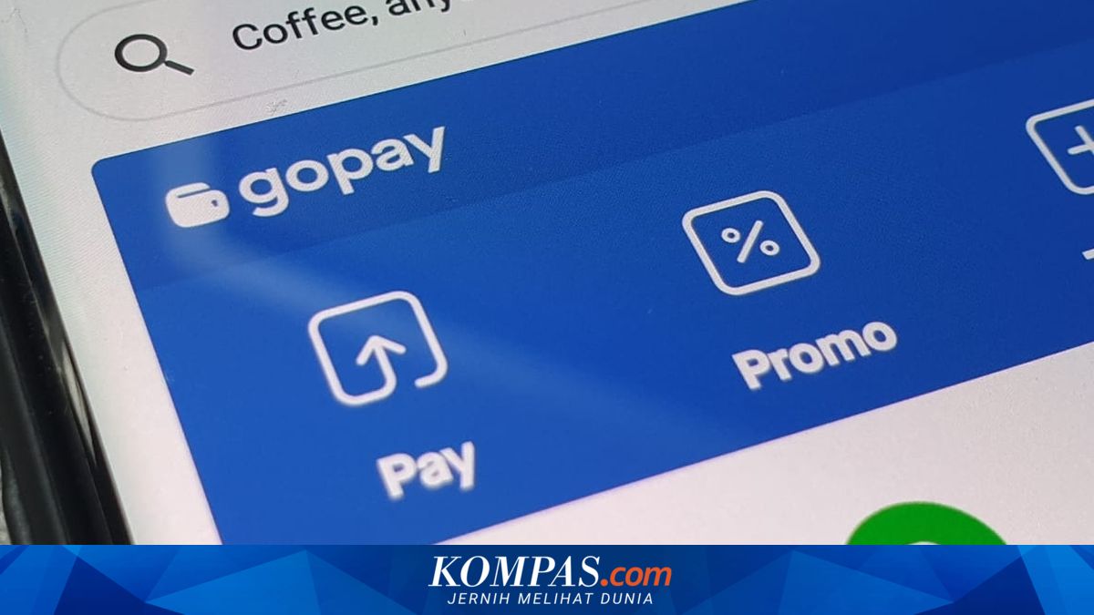 Go-Pay Resmi Jadi Alat Pembayaran Google Play Store