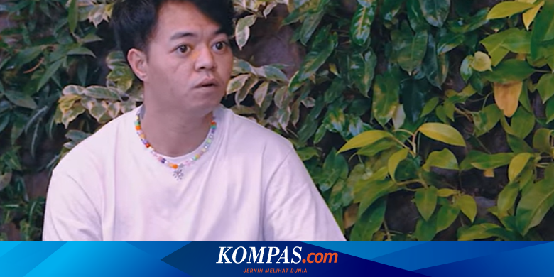 Ketika Reza Arap Buka Suara soal Prahara Rumah Tangganya dengan Wendy Walters... - TrendRadars ...