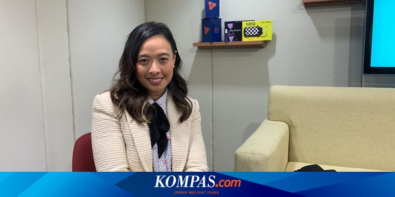 Anggia Kharisma Ceritakan Awal Mula Lahirnya Domikado