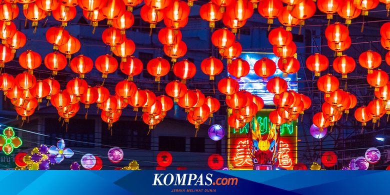 “Gong Xi Fa Cai” atau “Gong Xi Fat Choi”, Mana Ucapan Imlek yang Benar?