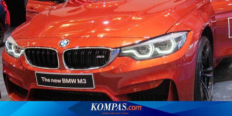 Deretan Mobil Bertenaga Buas yang Memukau