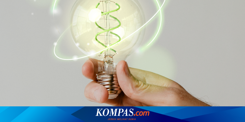 3 Mahasiswa ITB Ubah Sampah Jadi Energi Listrik