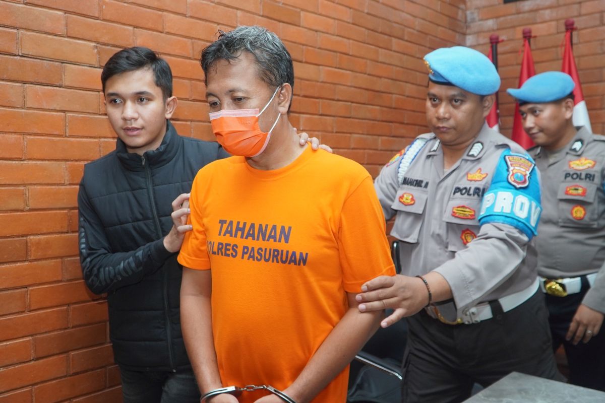 Umpatan Berujung Maut, Penjaga Vila Tewas di Kandang Ayam