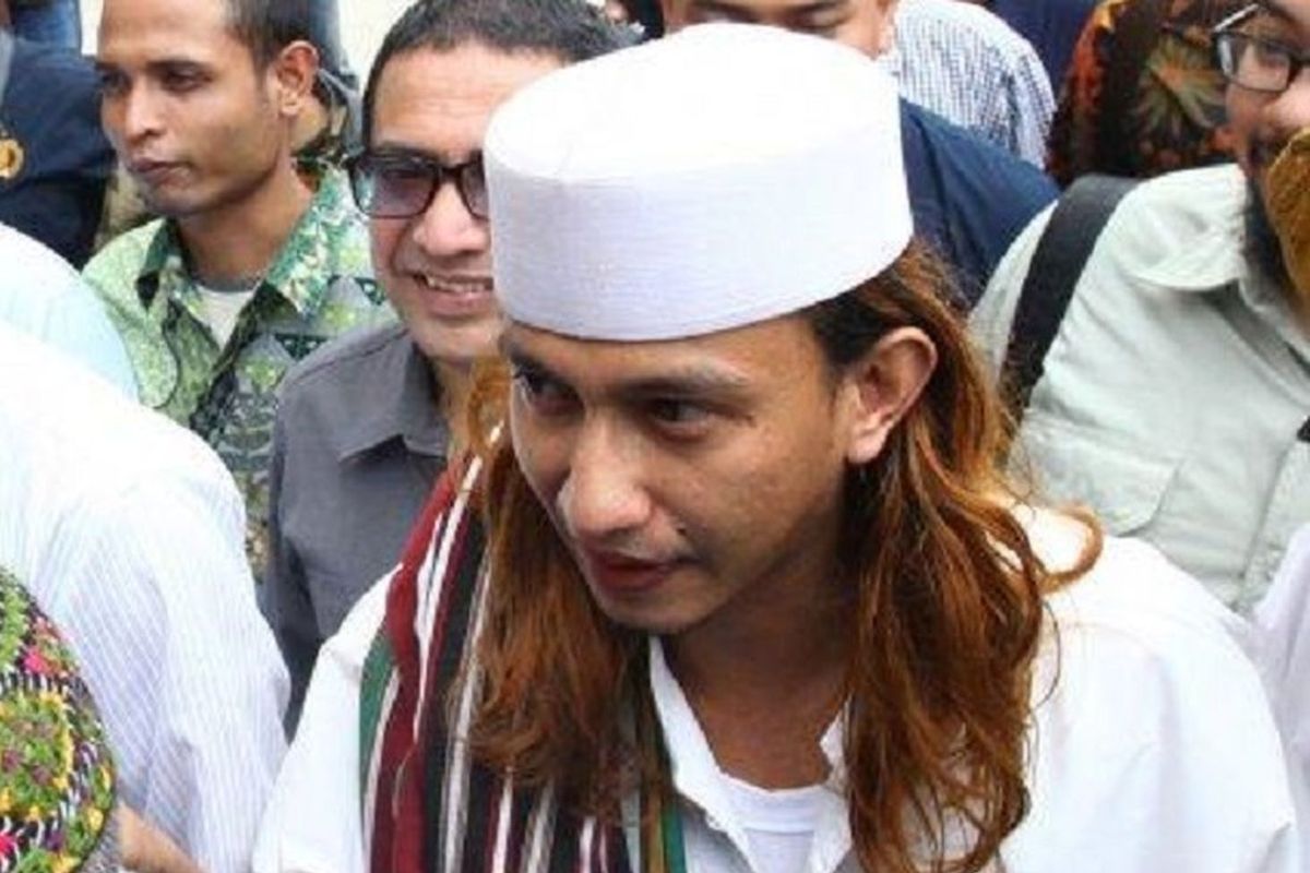 Kasus Terbaru Bahar bin Smith dan Riwayat Perkara yang Pernah Menjeratnya