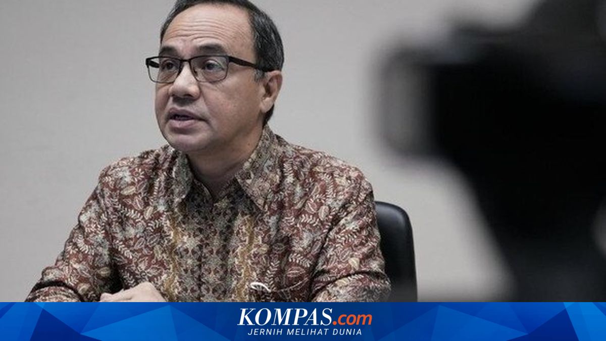 Kemenlu Benarkan Indonesia-Singapura Ajukan Perubahan Batas Ruang Udara ...