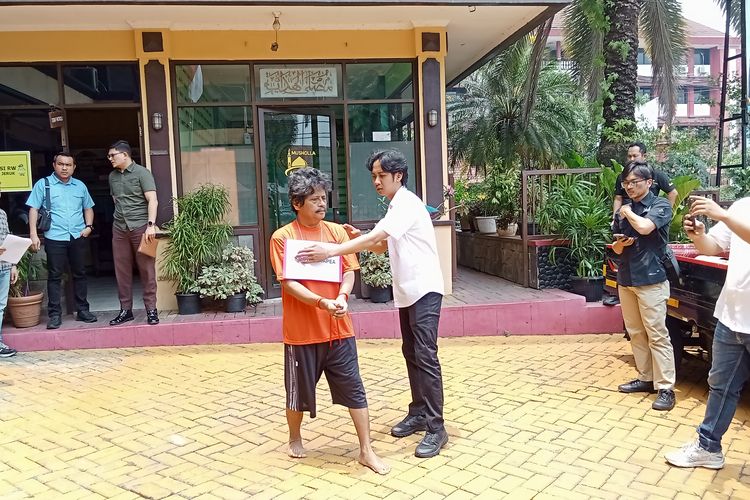 Berita Terkini Harian Agen Gas Terbaru Hari Ini - Kompas.com