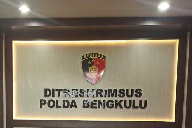 Daftar 10 Polres di Polda Bengkulu