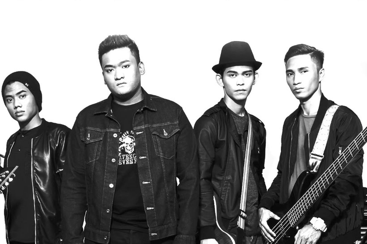 Lirik dan Chord Lagu Sudah Ku Tahu - Projector Band