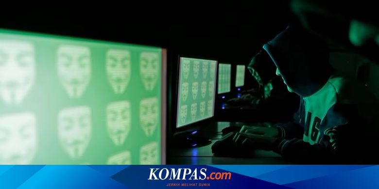Media Asing Soroti Serangan Ransomware ke PDN Indonesia