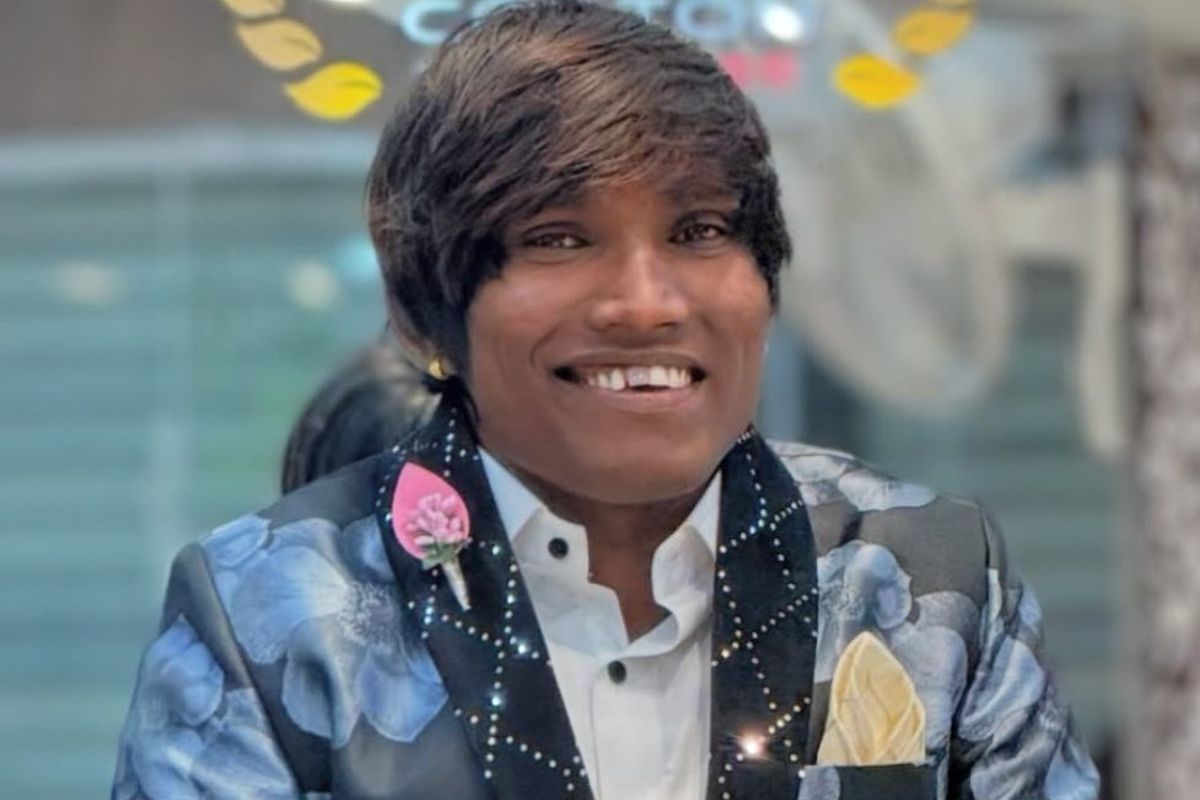 Viral, Justin Bieber India Suraj Chavan Terpilih sebagai Pria Paling ...