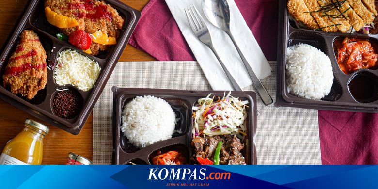 Pesan Antar Makanan Bisa Bantu Hotel dan Restoran saat Wabah Corona?