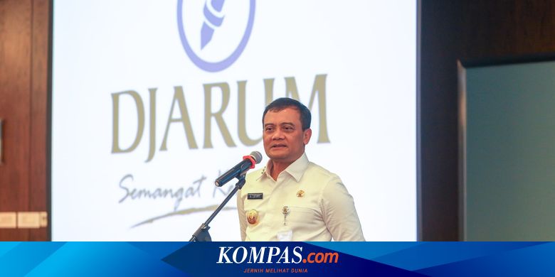 Tutupnya PT Sritex dan Informasi 2.000 Lowongan di Industri Tembakau Kudus