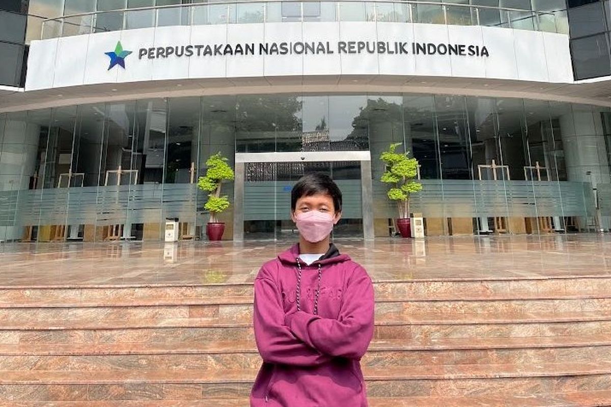 Ini Cerita Anak Pedagang Asal Lampung Diterima di 9 Kampus Top Luar Negeri