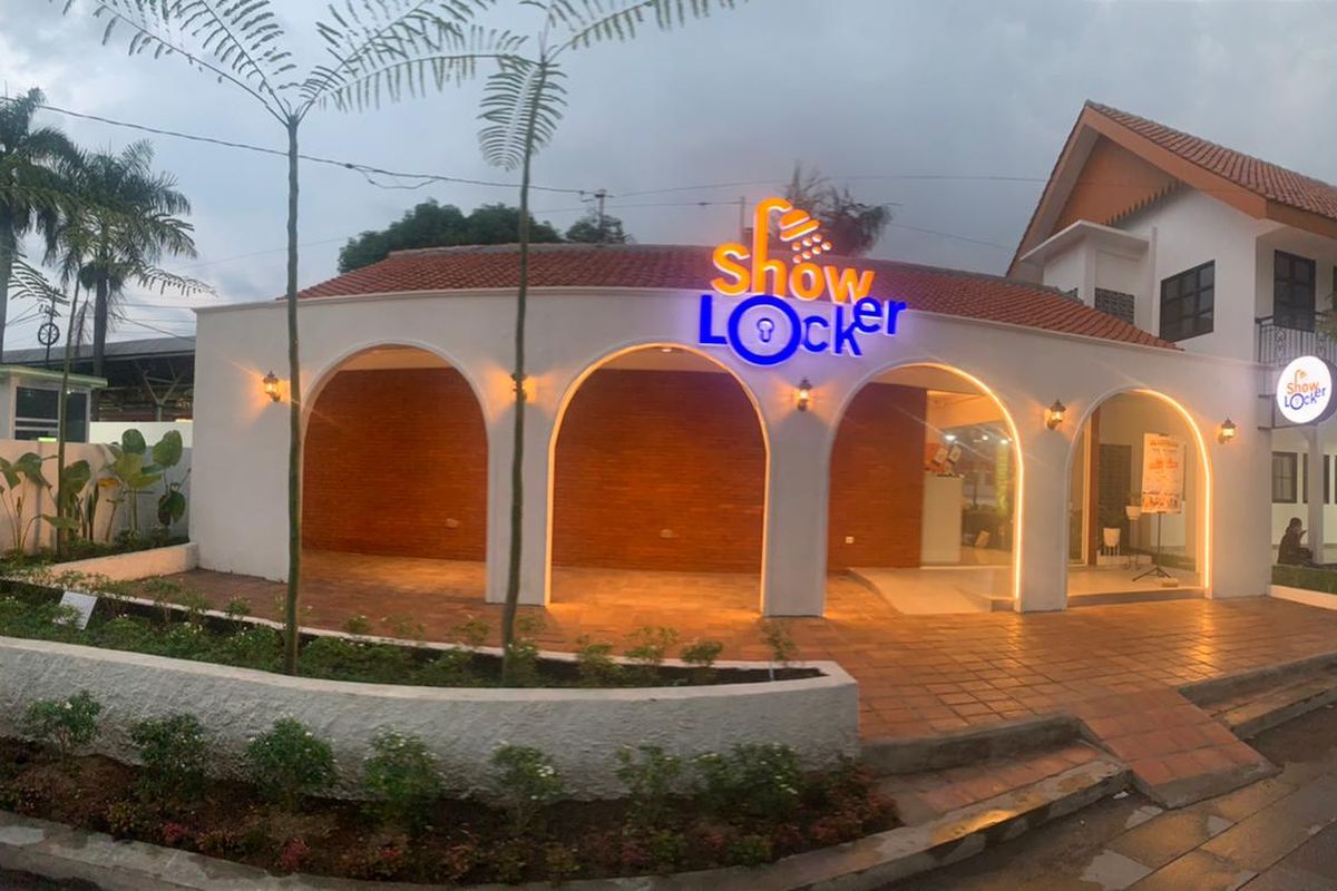 KAI Sediakan Fasilitas Shower Room dan Locker di Stasiun, Gratis atau Sewa?