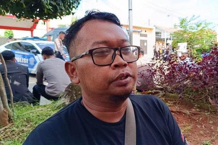 Kisah Pilu Bripka Petrus Apriyanto yang Gugur saat Gerebek Judi Sabung Ayam di Way Kanan ...