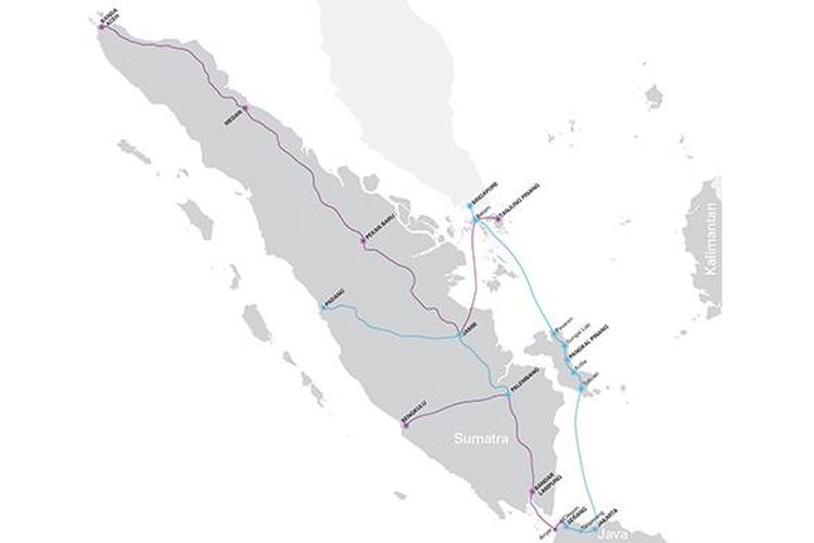 Harga Paket Internet Biznet Bulanan dan Tahunan Semua Daerah