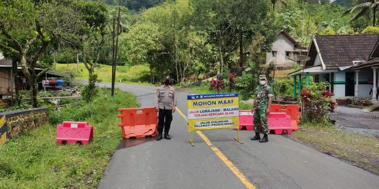 Berita Harian Pemberlakuan-sistem-buka-tutup-jalur-lumajang-malang-via ... Berita Harian Pemberlakuan-sistem-buka-tutup-jalur-lumajang-malang-via ...
