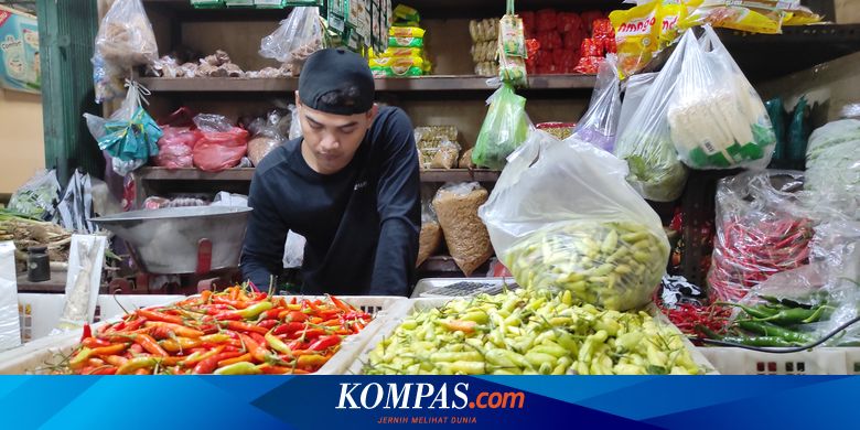 7 Dampak Inflasi, Dampak Negatif dan Positif bagi Perekonomian