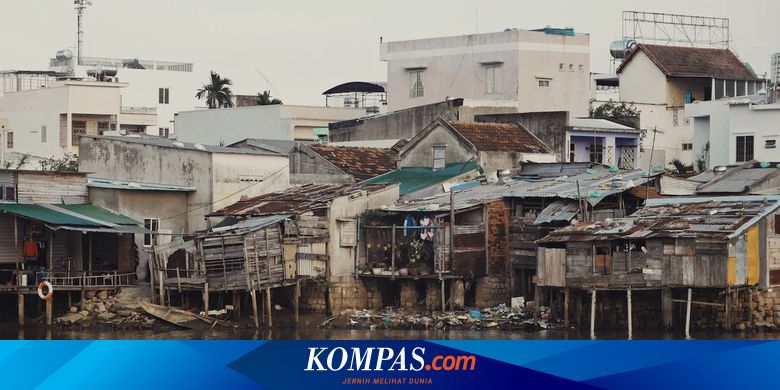 Mengapa Standar Kemiskinan Bank Dunia dan BPS Bisa Berbeda?