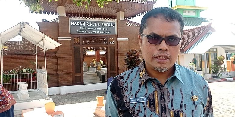 Berita Harian Pdi P Pasangkan Risma Dengan Gus Hans Terbaru Hari Ini ...