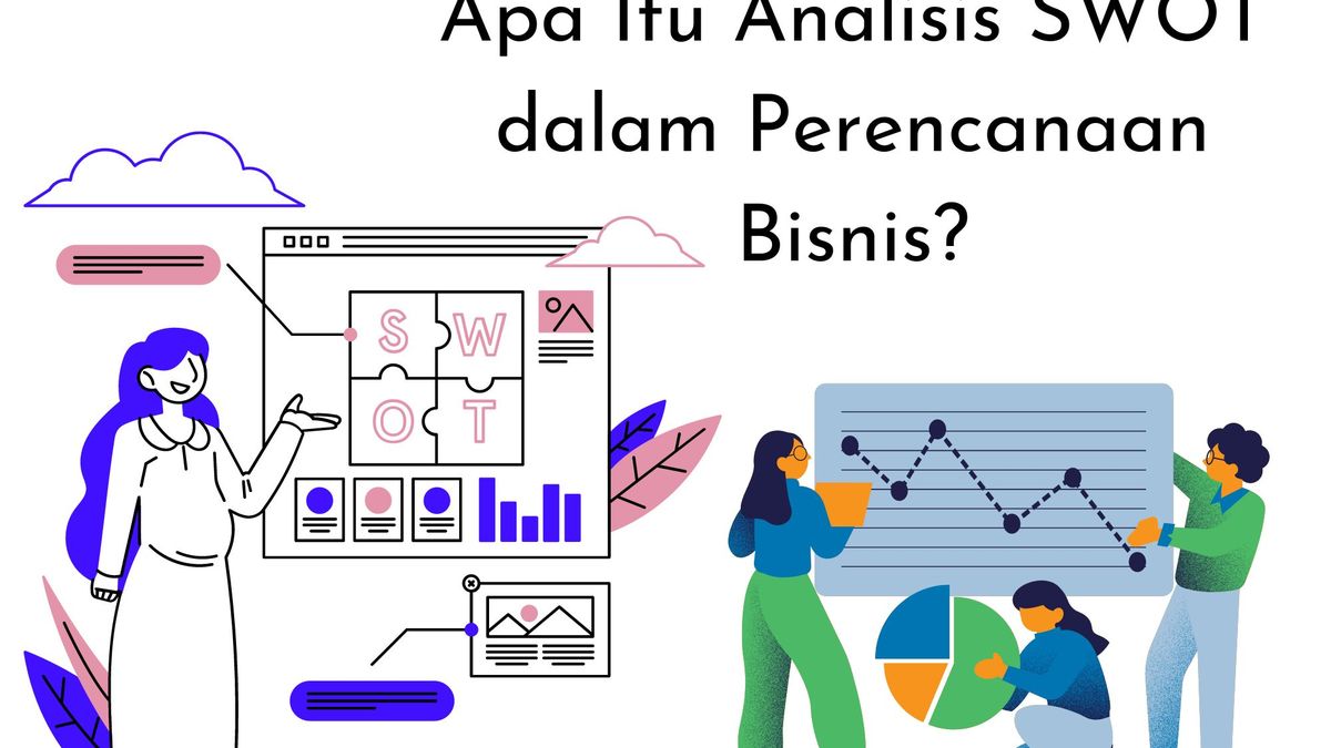 Apa Itu Analisis SWOT dalam Perencanaan Bisnis?