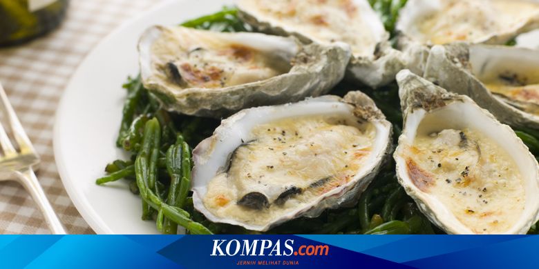 Para Koki Perancis Ajarkan Cara Masak Menu 'Penangkal' Virus Corona