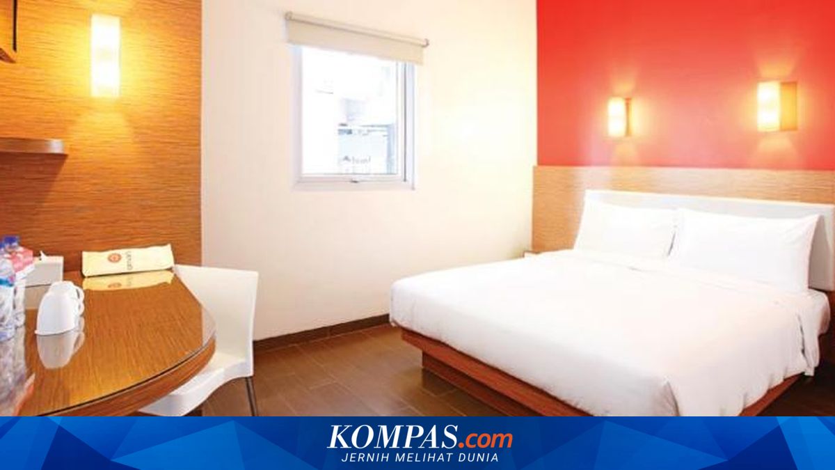 Amaris Terbaru Hadir di Kawasan Kuningan Jakarta