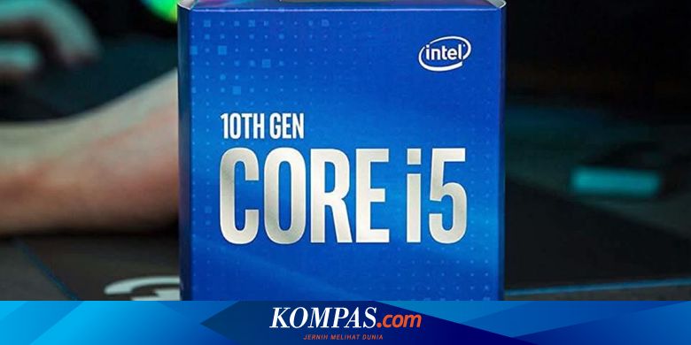 Intel Rilis Ulang CPU Berumur 5 Tahun, Nama Baru Spesifikasi Lama