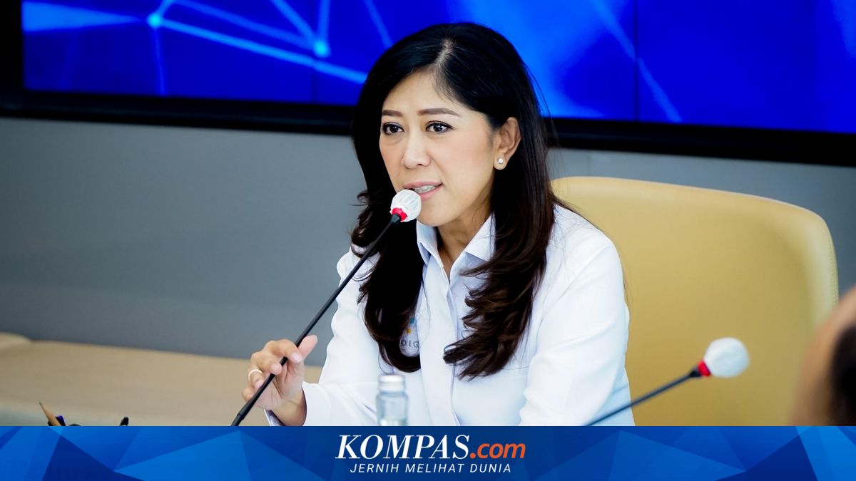 Menkomdigi Minta Operator Seluler Segera Perbaiki BTS di Wilayah ...