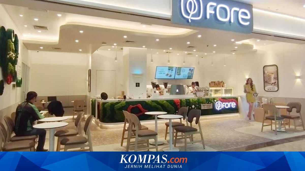 Jadwal IPO Fore Kopi: Periode Book Building Mulai 19 Maret 2025