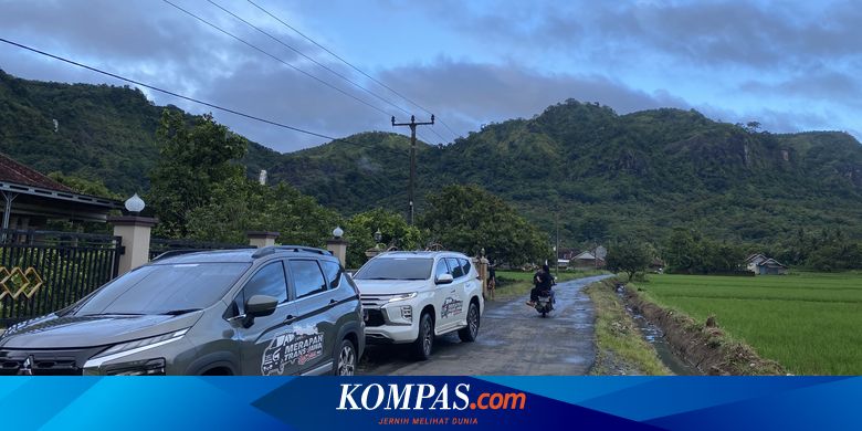 [POPULER PROPERTI] Merapah Pansela Jawa 2023 Dimulai, Tol Bocimi Jadi Perlintasan Pertama