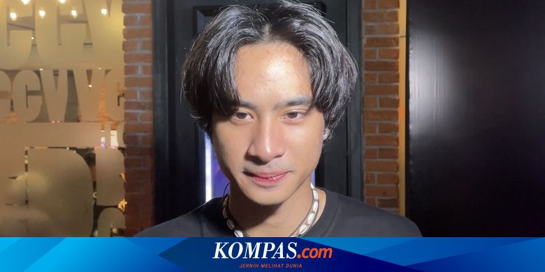 Cara Unik Devano Danendra Bedakan Setiap Karakter yang Dimainkannya