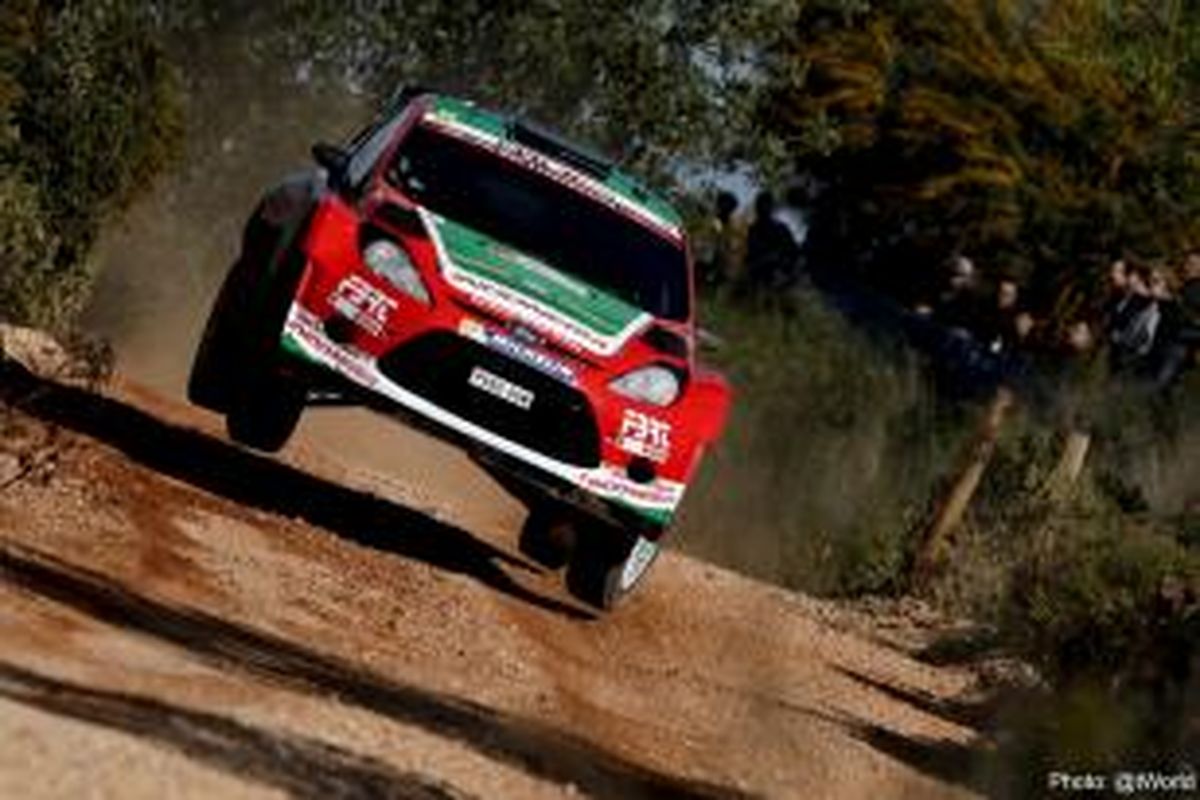 Usai "Shakedown", Subhan Aksa Optimistis Raih Poin
