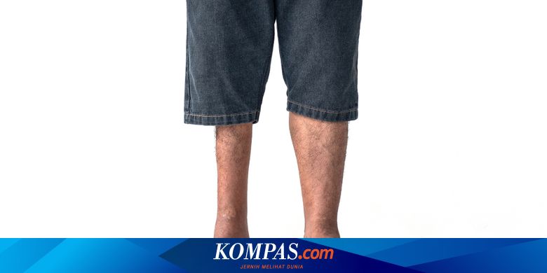 Atrofi Otot: Penyebab, Gejala, dan Perawatannya