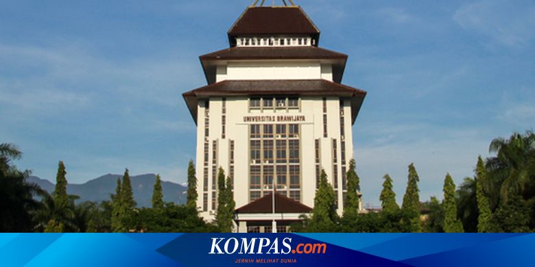 Pelaksanaan Ospek, UB Jamin Tidak Ada Perpeloncoan ke Mahasiswa Baru