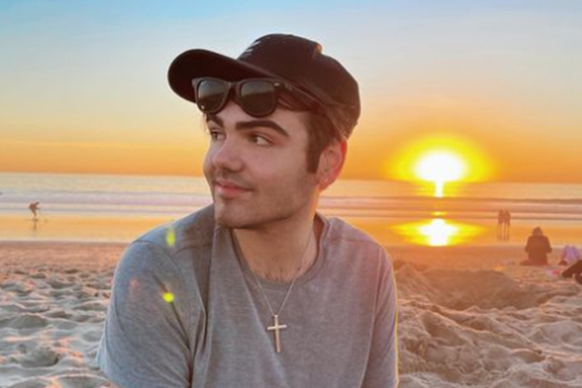 Lirik dan Chord Lagu I'm So Sorry - Nico Collins