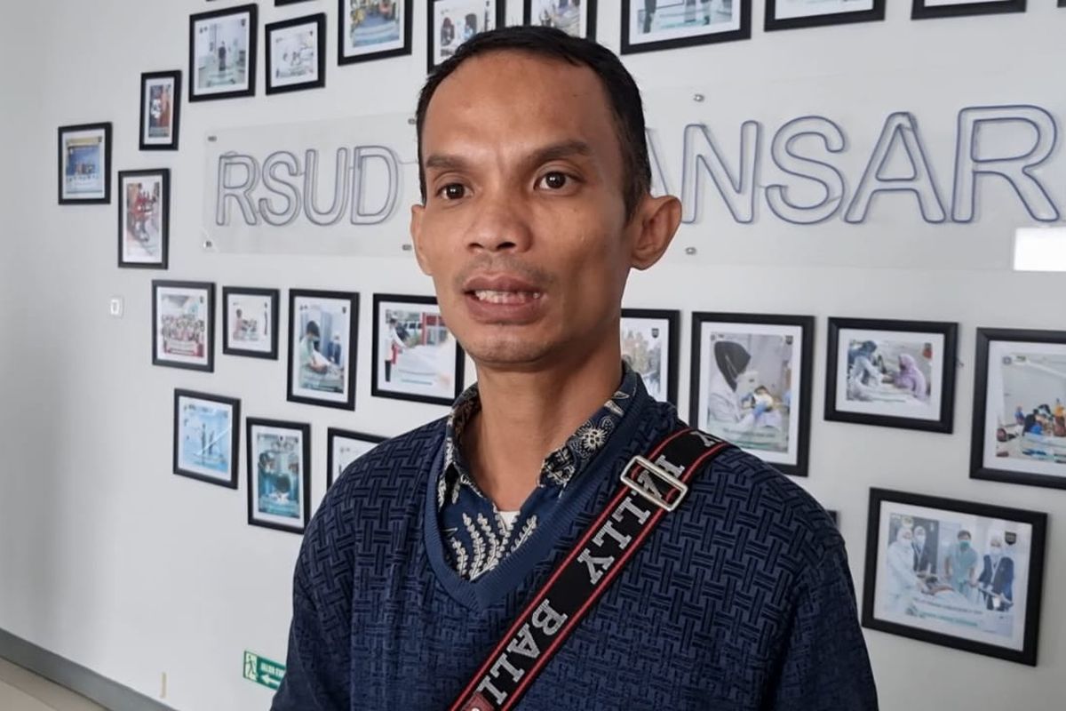 HRV Disebut Bisa Deteksi Kondisi Mental Timses dan Caleg Gagal dengan Cepat