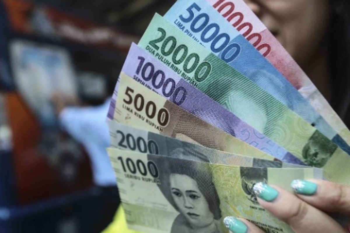 Lokasi dan Jadwal Penukaran Uang Baru di Pekanbaru untuk Lebaran 2023