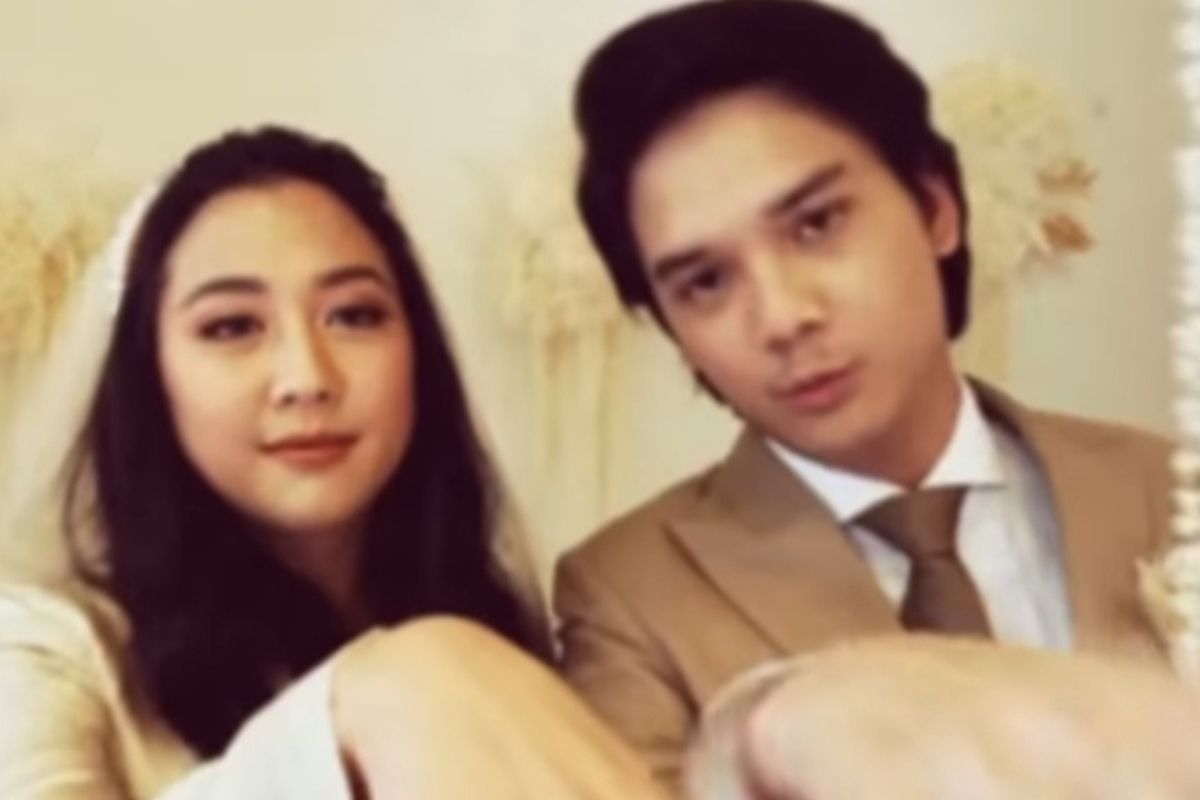 Sherina Munaf dan Baskara Mahendra Hapus Semua Foto Bersama, Termasuk ...