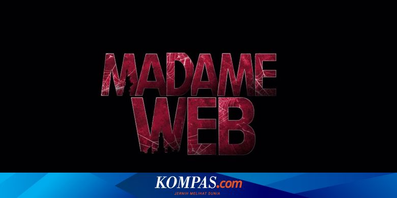 Sinopsis Madame Web, Dibintangi Dakota Johnson