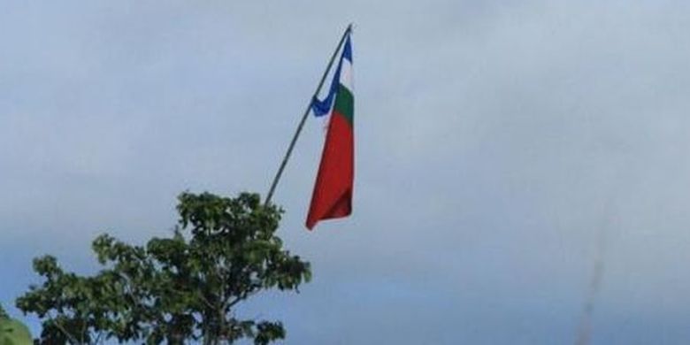 Upaya Penumpasan Pemberontakan Republik Maluku Selatan (RMS)
