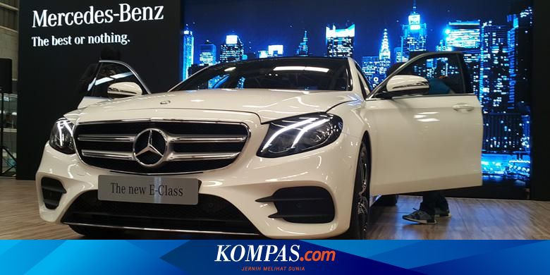 Mercy Masih Punya Amunisi Baru Tahun Ini