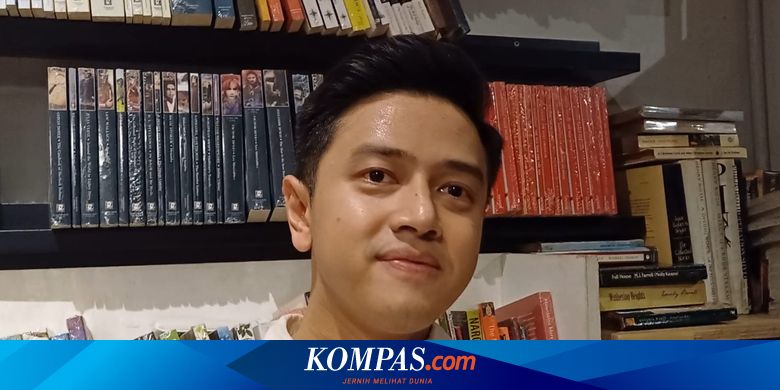 Ramai soal Vokalis Baru HIVI!, Febrian: Belum, Nanti Januari 2025