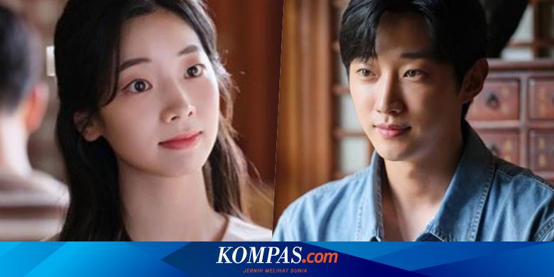 Dahyun TWICE dan Jinyoung B1A4 Akan Datang ke Jakarta Februari 2025